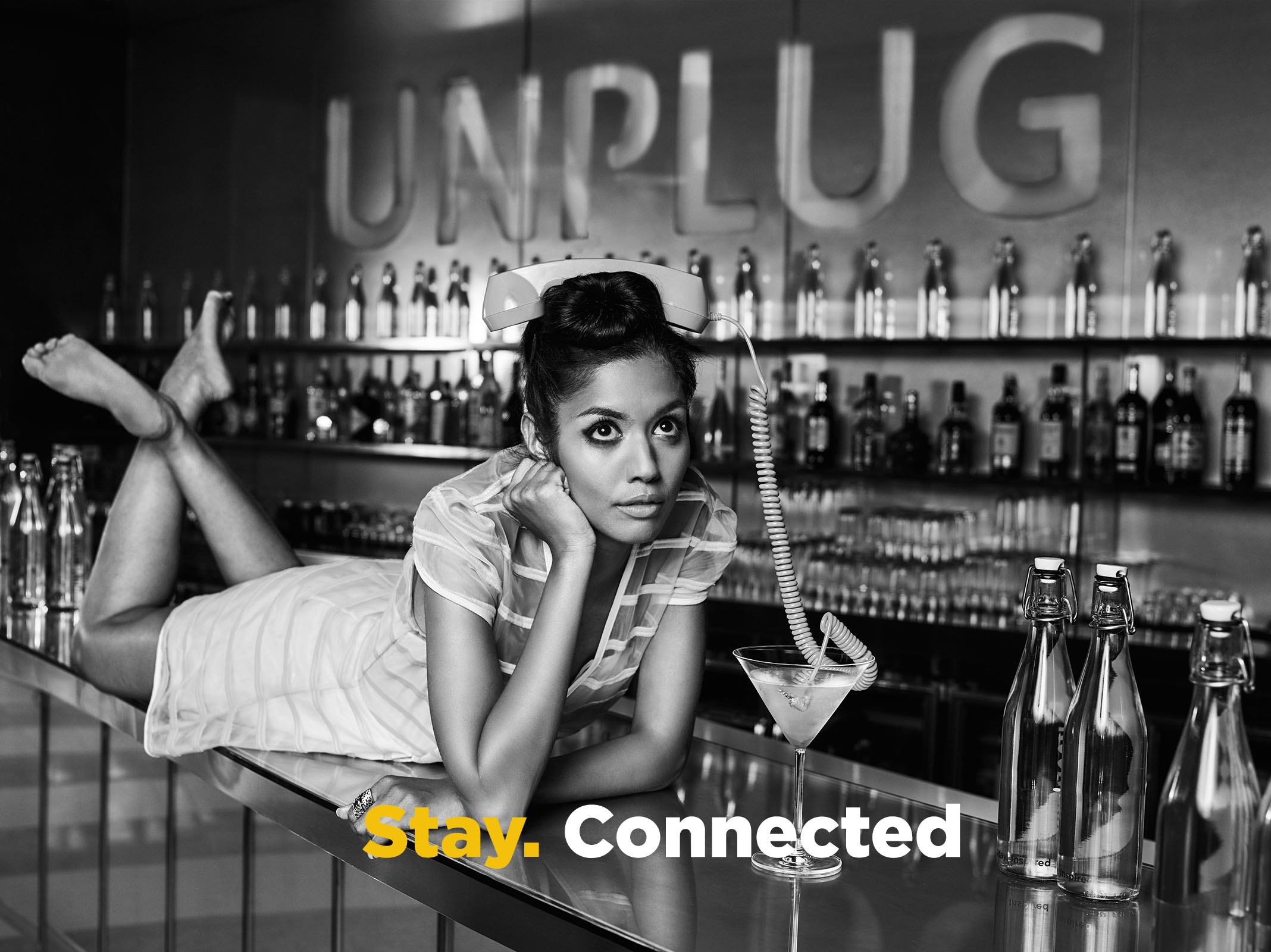 Energize Your Hotel Shoot with Creativity • FLYING PEAR