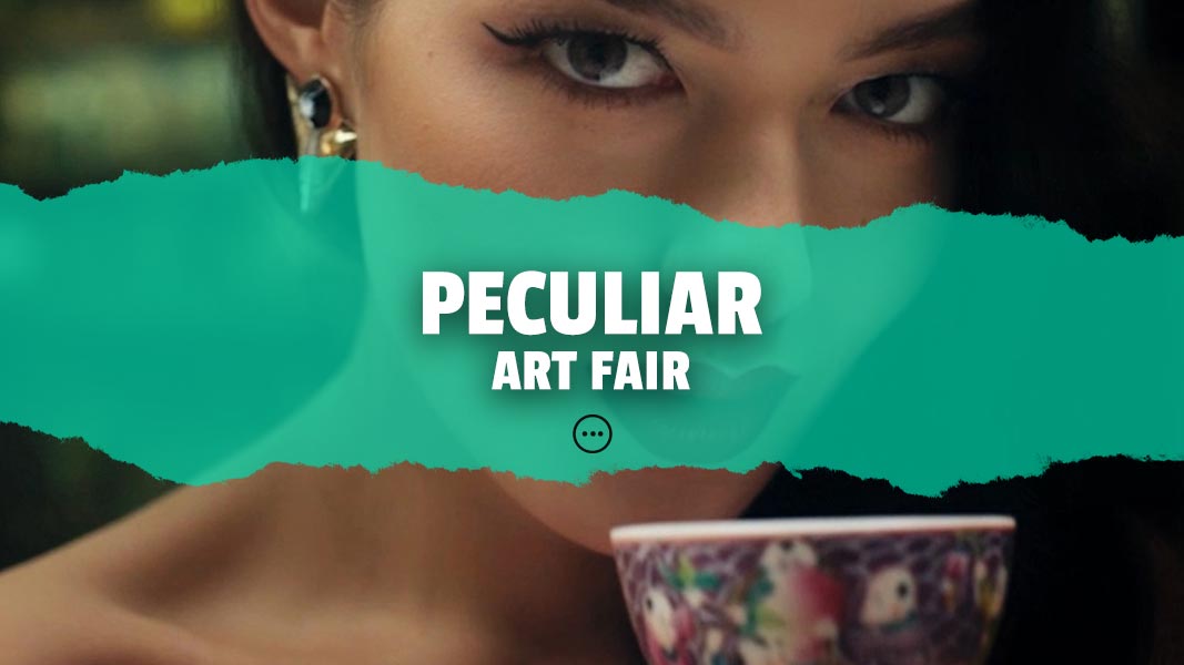 FLYING PEAR® • We Do Creative Advertisement in Germany